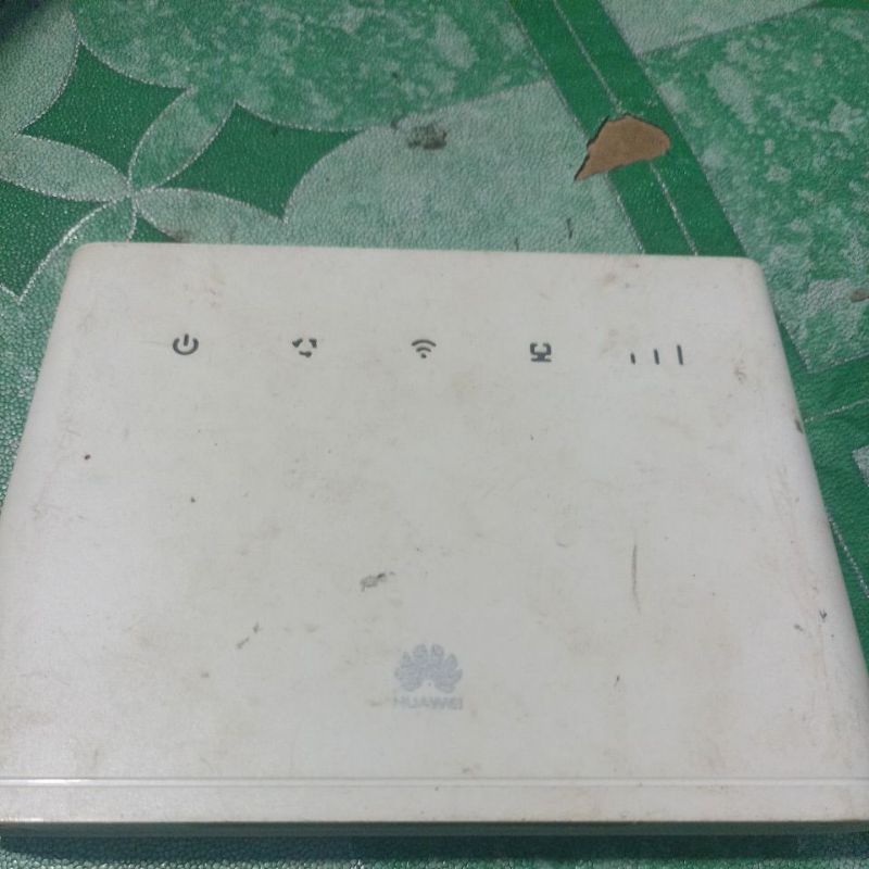 Jual Modem Huawei b310s-927 | Shopee Indonesia