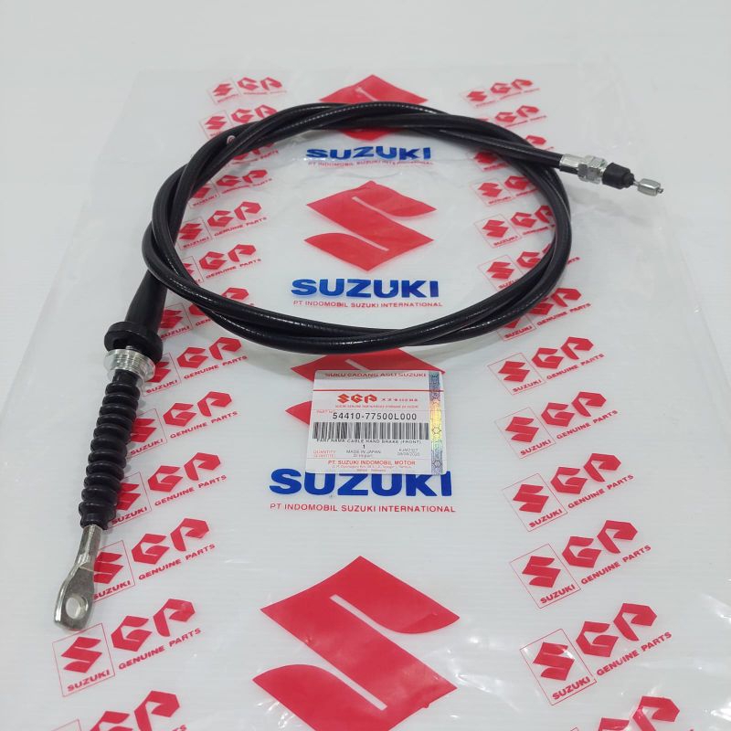 Jual KABEL REM TANGAN DEPAN FUTURA T120SS | Shopee Indonesia