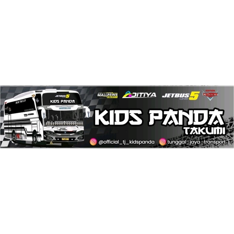 Jual STIKER BUS VIRAL STIKER BUS TELOLET | Shopee Indonesia