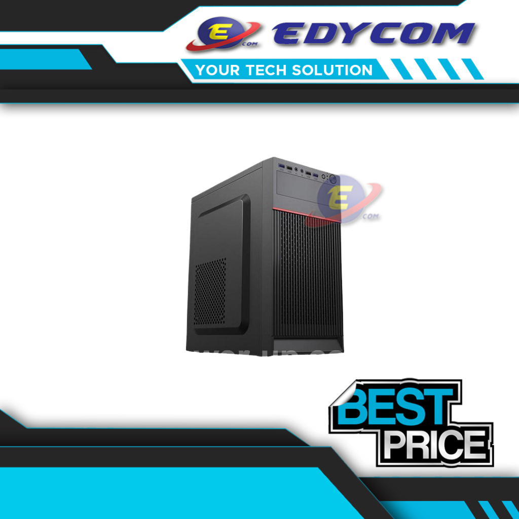 Jual CASE Power UP AEROMAX AM-66F With PSU | Shopee Indonesia