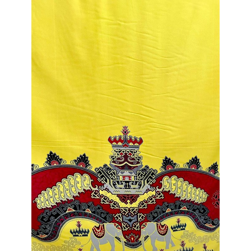 Jual New !! Batik lampung motif terbaru | seragam batik lampung | batik ...