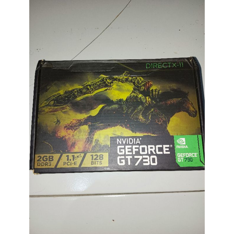 Jual NVidia VGA GT730 | Shopee Indonesia
