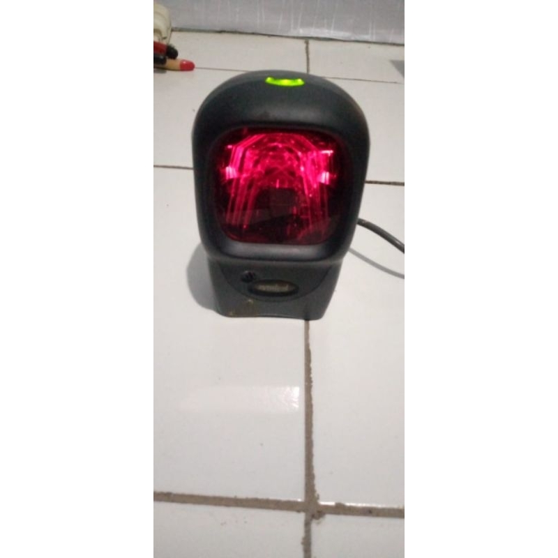 Jual scanner barcode kasir merk symbol | Shopee Indonesia