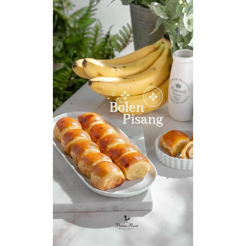 Jual PRIMA RASA Bolen Bandung - READY JAKARTA 31 Agustus 2025 | Shopee ...
