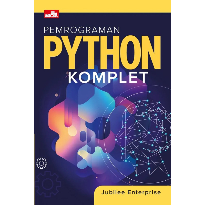 Jual Pemrograman Python Komplet - Jubilee Enterprise | Shopee Indonesia