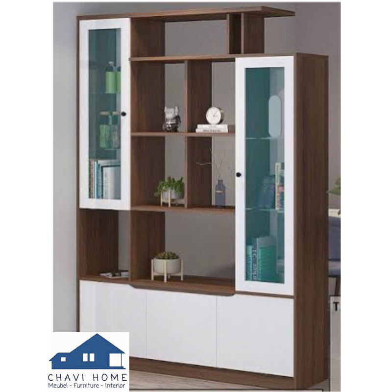 Jual penyekat ruangan divider room partisi ruangan buffet penyekat ...