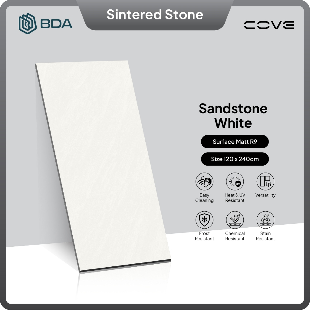 Jual BDA Granite Tile 120X240 Keramik Granit Lantai Dinding Interior ...