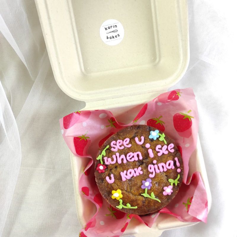 Jual Bento Cookies non karakter(ukuran 10cm) | Shopee Indonesia