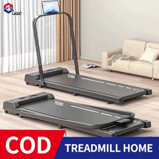 Jual DGC Running Mat Treadmill Treadmill Elektrik Treadmill Walking pad ...