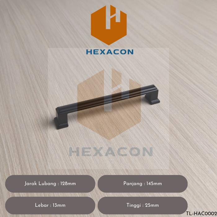 Jual Handle Laci Lemari/ Handle American Classic 128mm | Shopee Indonesia