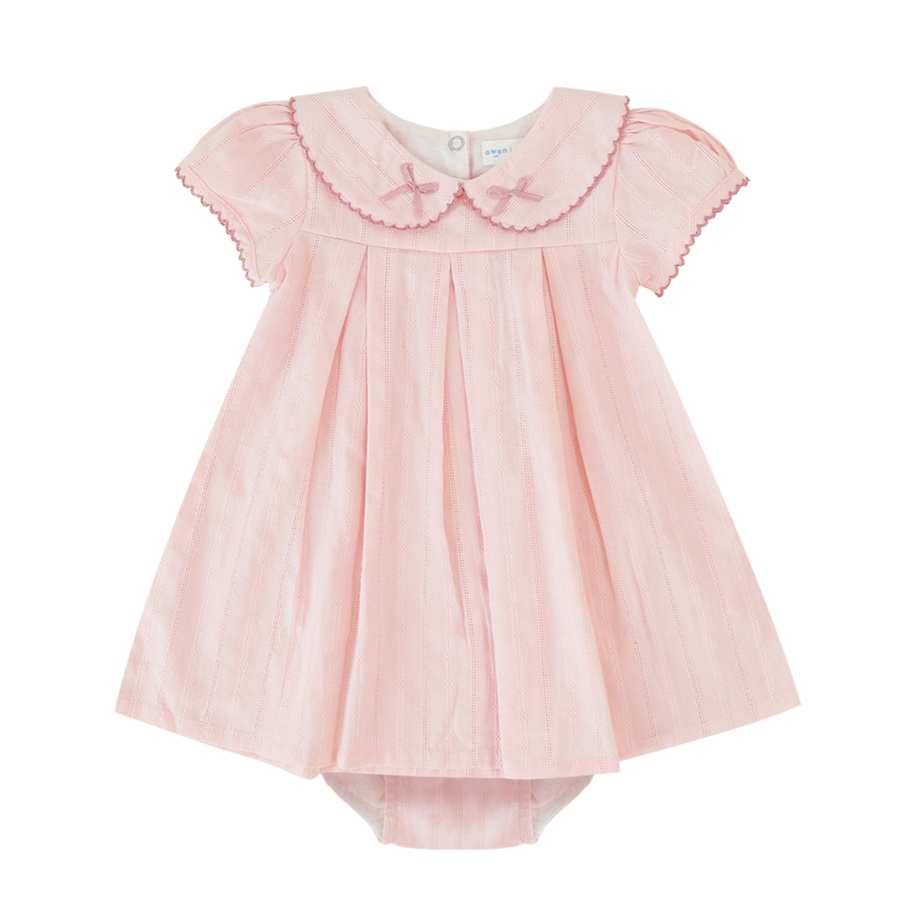Jual Giggles - Kelly Dress | Awan Kids ( Dress Baby ) | Shopee Indonesia