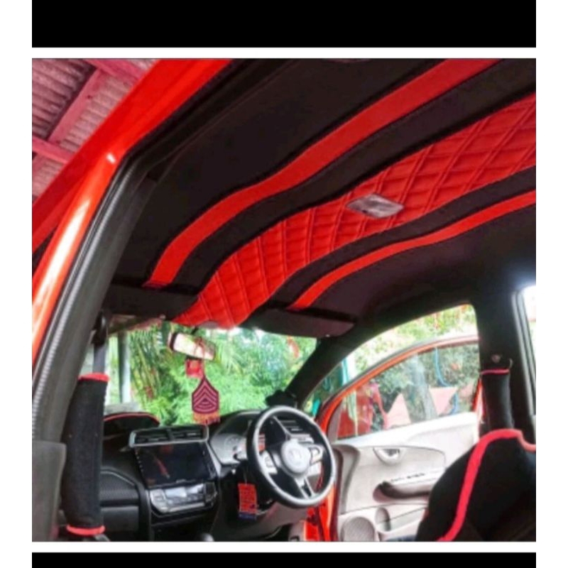 Jual pelapis pelapon mobil minibus, Avanza, Xenia, Rush, Mobilio, Calya ...