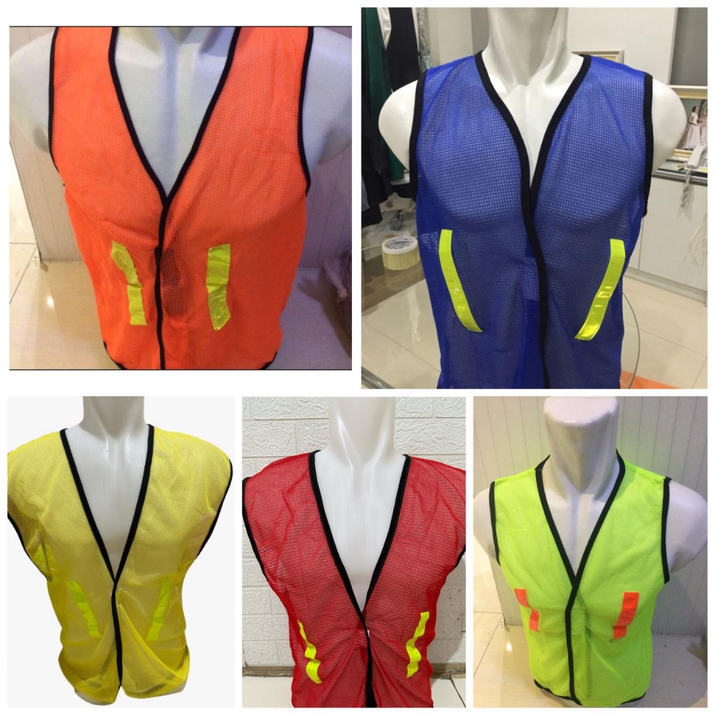 Jual ROMPI PROYEK/ROMPI SAFETY/ROMPI KERJA/ROMPI SCOTLIGHT | Shopee ...