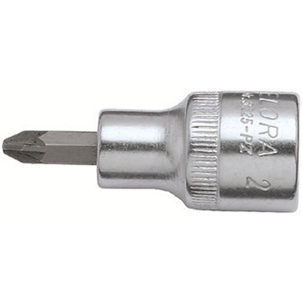 Jual ELORA 3225-PZ Soket Obeng 1/2" (Alat ELORA) | Shopee Indonesia