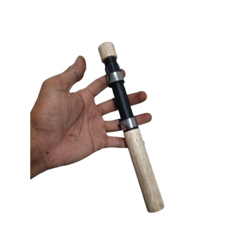 Jual gagang joran pancing micro wader | Shopee Indonesia