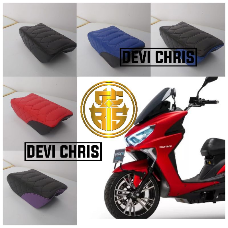 Jual JOK BONCENG ANAK POLYTRON FOX R FOX S | Shopee Indonesia
