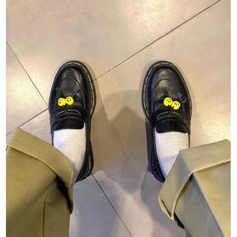 Jual Loafers jovem x basboi | Shopee Indonesia