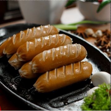 Jual SURI SOSIS SAUSAGE BAKAR MINI 500GRAM | Shopee Indonesia