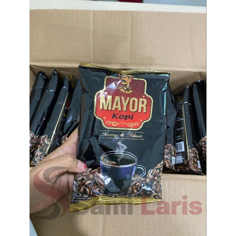 Jual Kopi Mayor | Shopee Indonesia