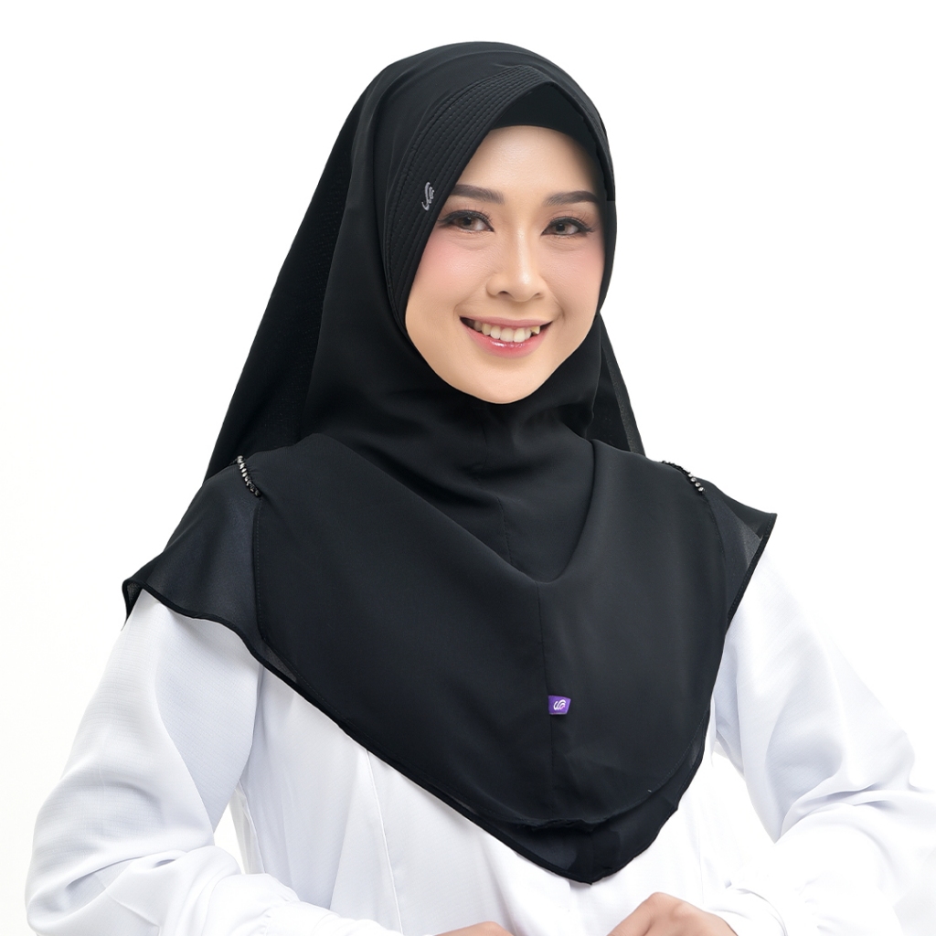Jual Rabbani - Kerudung Instan Dewasa Khimar Darima Exclusive | Shopee ...