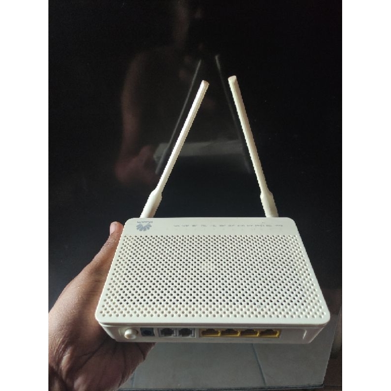 Jual Router Wifi Huawei HG8245H5 | Shopee Indonesia