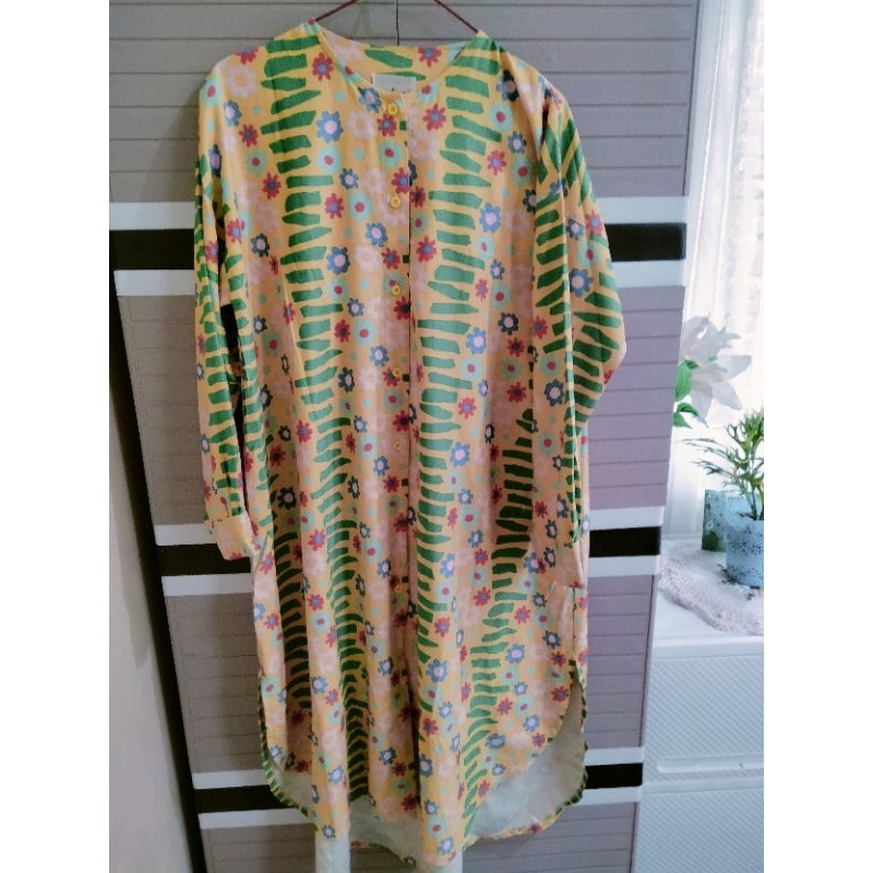 Jual nadjani preloved (50 k split bill baca deskripsi) | Shopee Indonesia