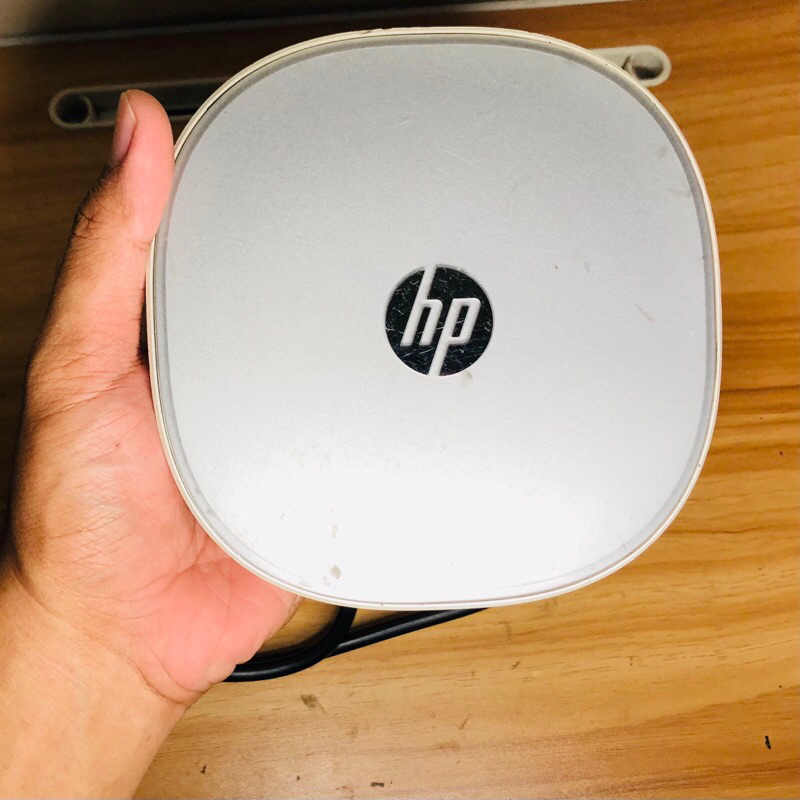 Jual Mini PC HP pavilion 300-012d Core i3 Gen4 8GB Ram Openwrt | Shopee ...