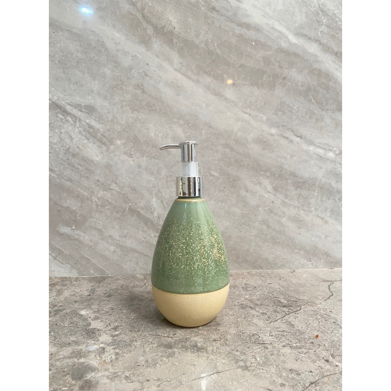 Jual botol sabun cair ceramics SNI | Shopee Indonesia