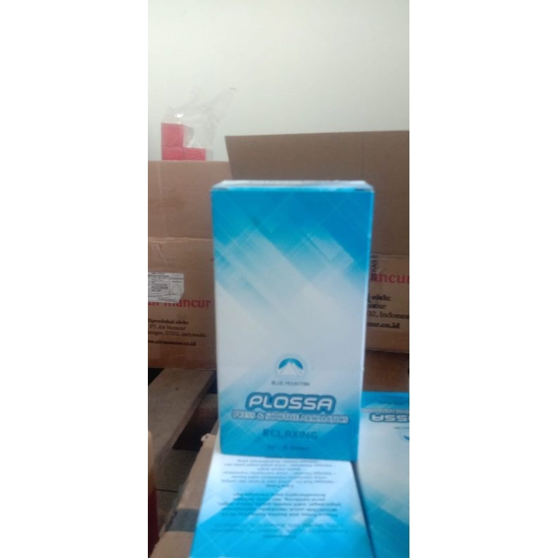 Jual Plosa 10 ml | Shopee Indonesia