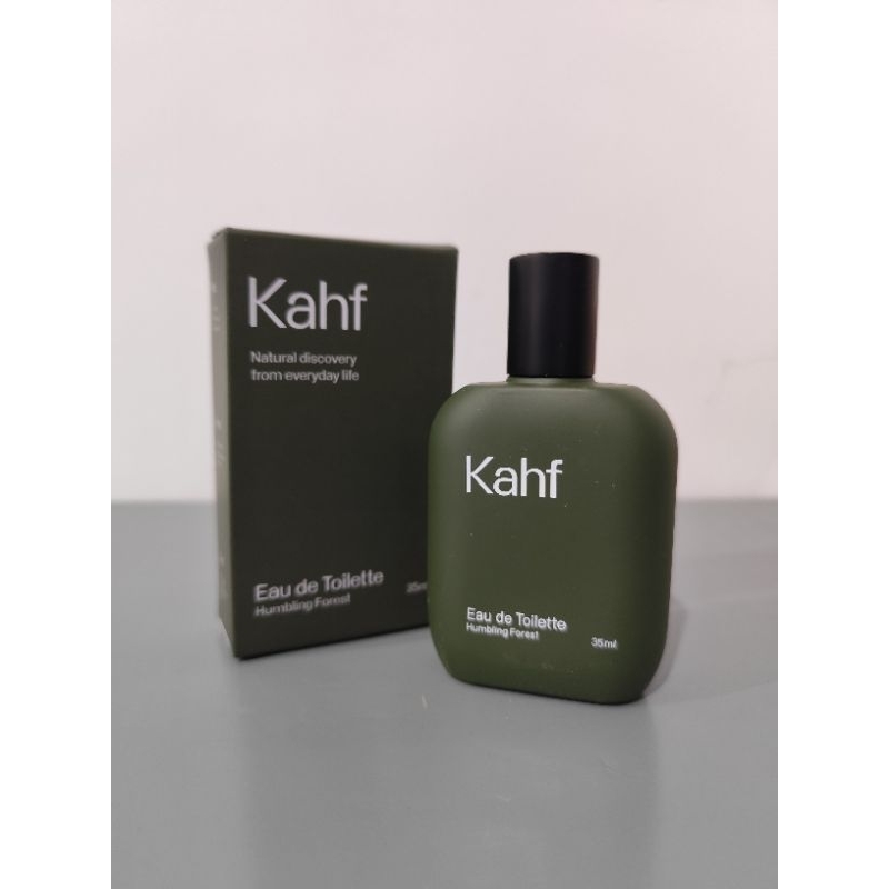 Jual Parfum Kahf | Shopee Indonesia