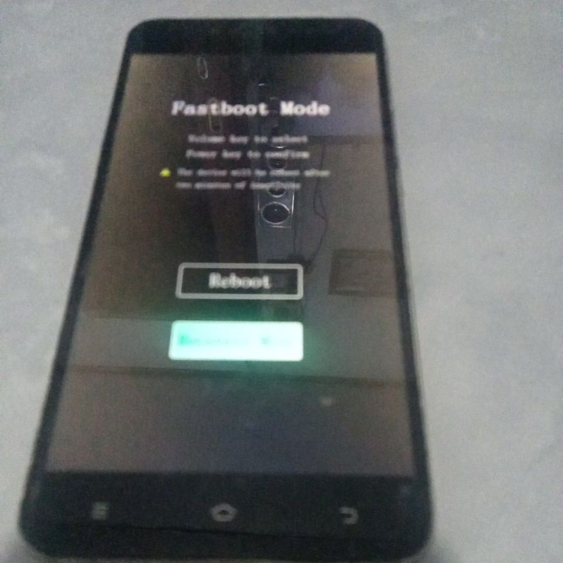 Jual ViVO V5 tipe 1601 fastboot mode | Shopee Indonesia