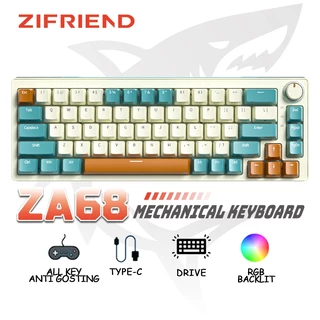 Toko Online ZIFRIEND Official Store | Shopee Indonesia