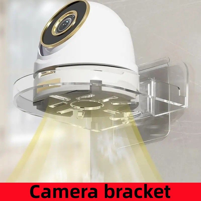Jual Bracket CCTV Wifi/Wireless Wallmount, Dudukan Camera CCTV Wifi ...