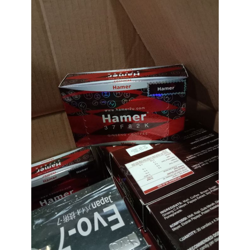 Jual eceran hamel 5 pcs | Shopee Indonesia