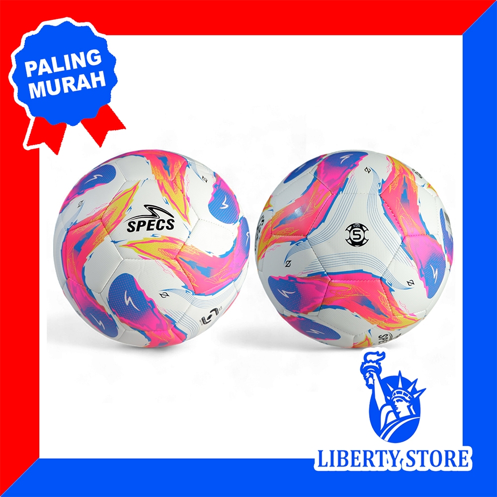 Jual Bola Kaki Original Specs PALAPA 24 FB TRAINING BALL | Shopee Indonesia
