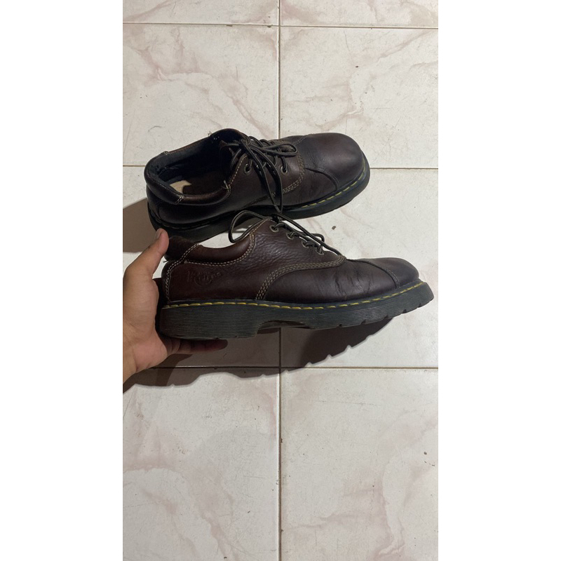 Jual Sepatu DOCMART | Shopee Indonesia