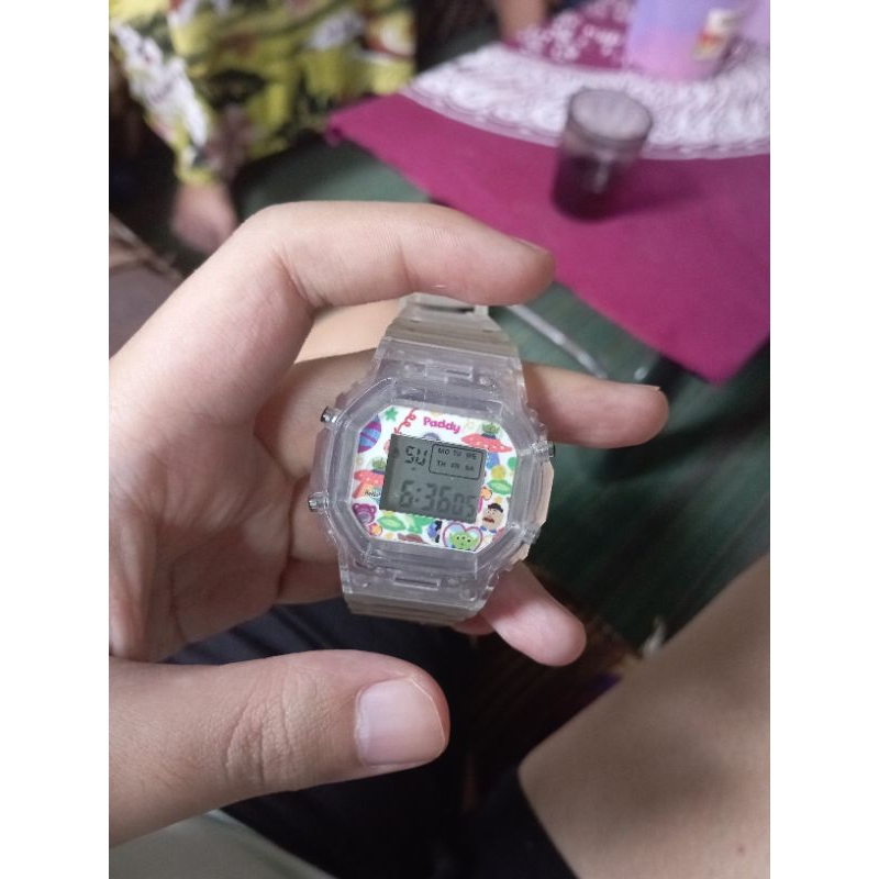 Jual Paddy Watch | Shopee Indonesia
