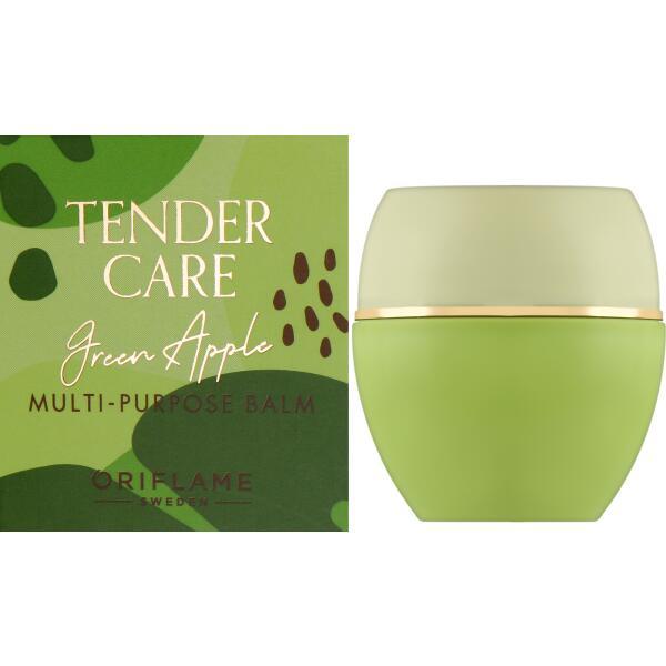 Jual Tender Care Green Apple Multi Purpose Balm (Hijau) | Shopee Indonesia