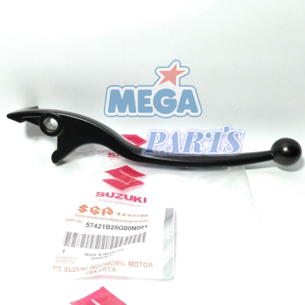 Jual Handle Handel Kanan Rem Depan Suzuki Satria 150 FU Suzuki Satria ...