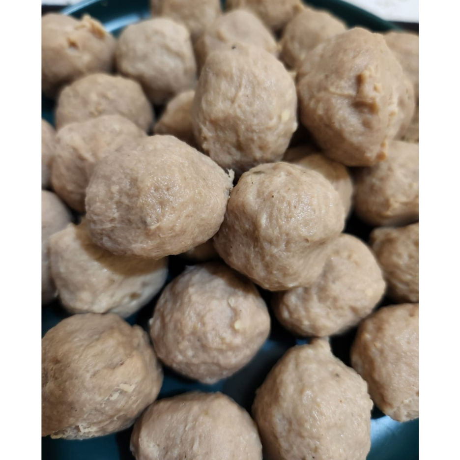 Jual Bakso Sapi Singkawang Premium Homemade 100% Asli Daging Sapi Fresh ...