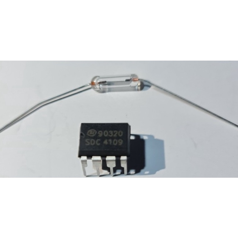 Jual EKSKLUSIF ic sdc 419 power suply PCB kuning mixer ashley baca di ...