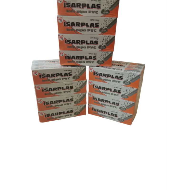 Jual ISARPLAS(SATU LUSIN) | Shopee Indonesia