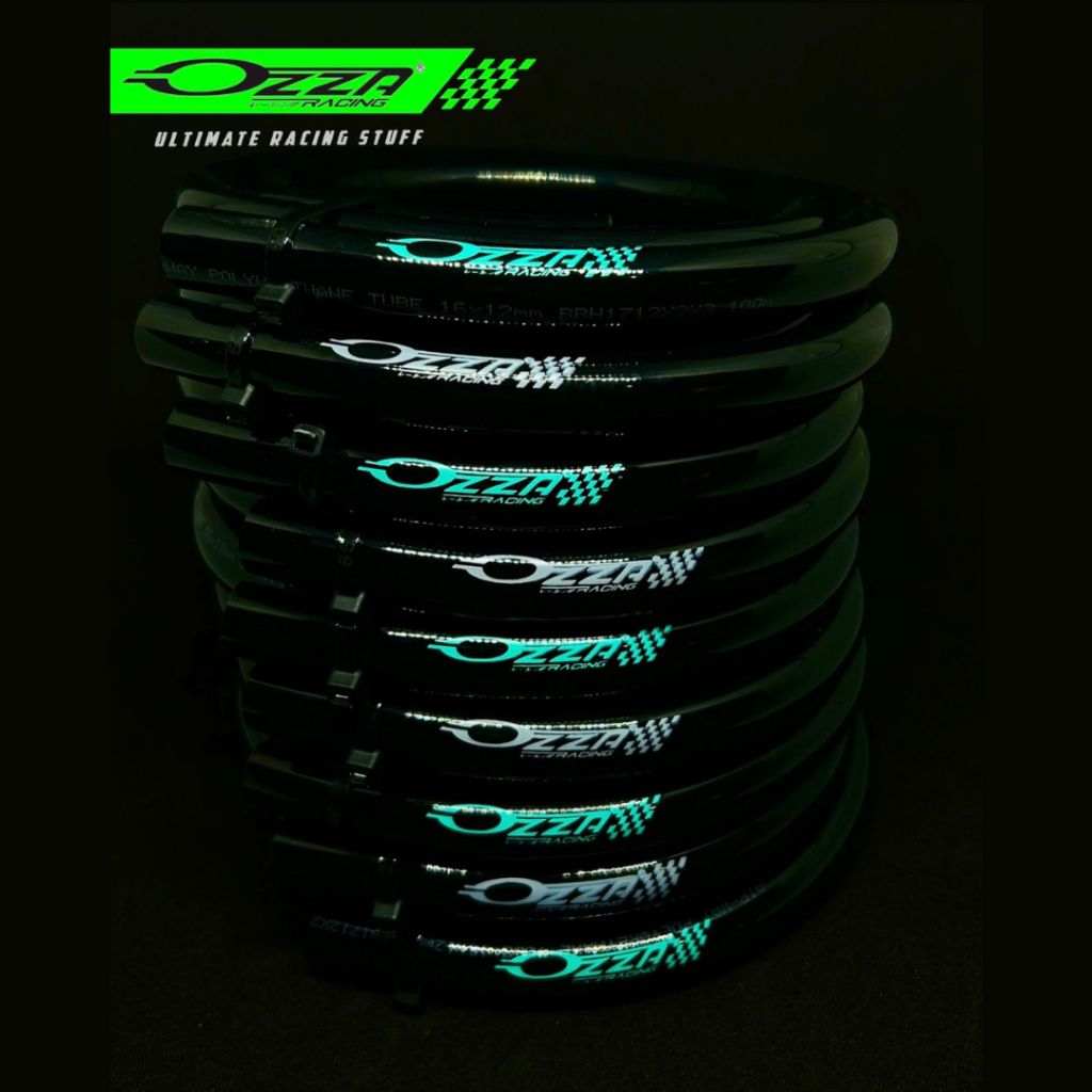 Jual Selang Hawa Original Ozza Racing/Selang Hawa Mesin | Shopee Indonesia
