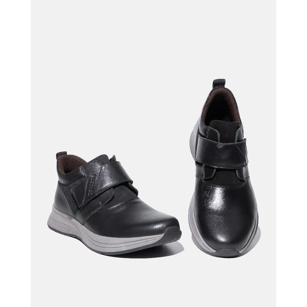 Jual Buccheri Sepatu Pria Boots Rudholpo - AS9002. | Shopee Indonesia