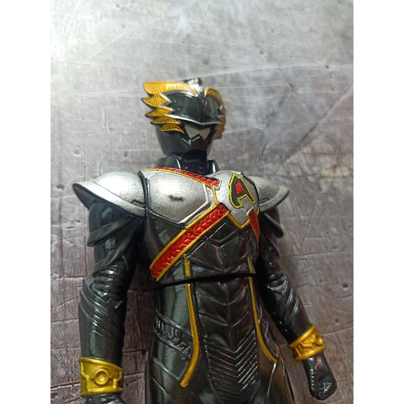 Jual Figure Vinyl RHS Bima Satria Garuda Character Azazel | Shopee ...