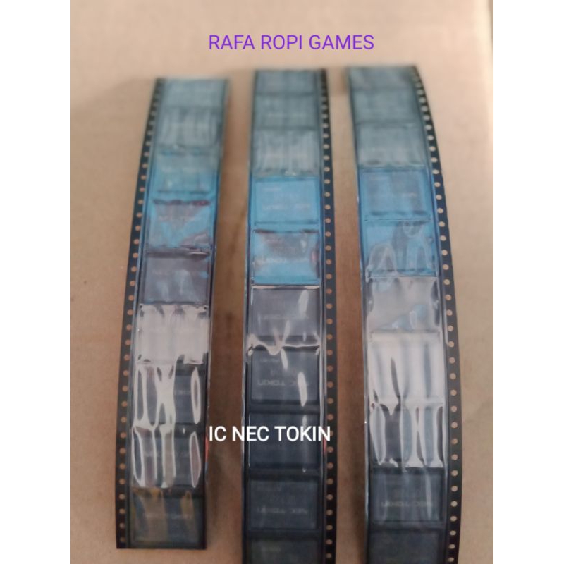 Jual IC NEC TOKIN OE 128 / IC TOKIN OE 128 PS3 | Shopee Indonesia