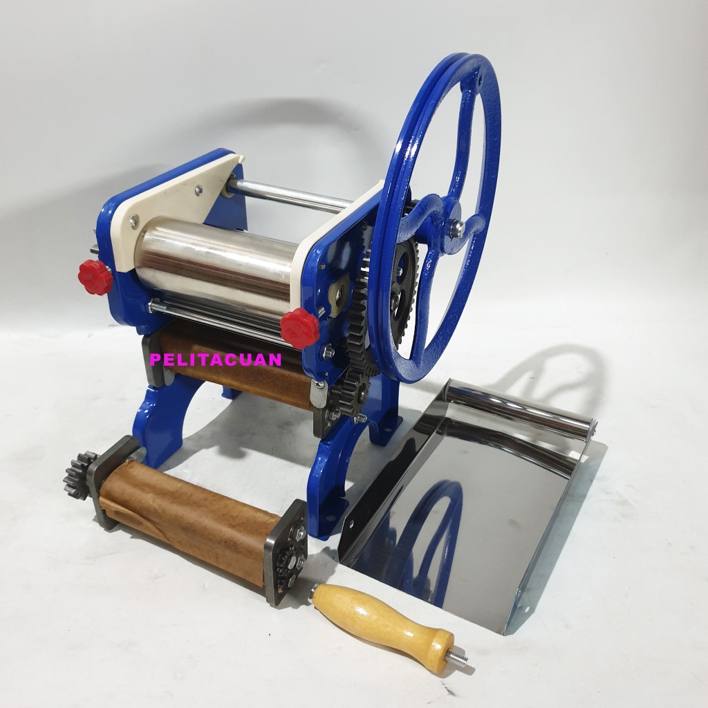 Jual Mesin giling mie manual Matrix | Shopee Indonesia