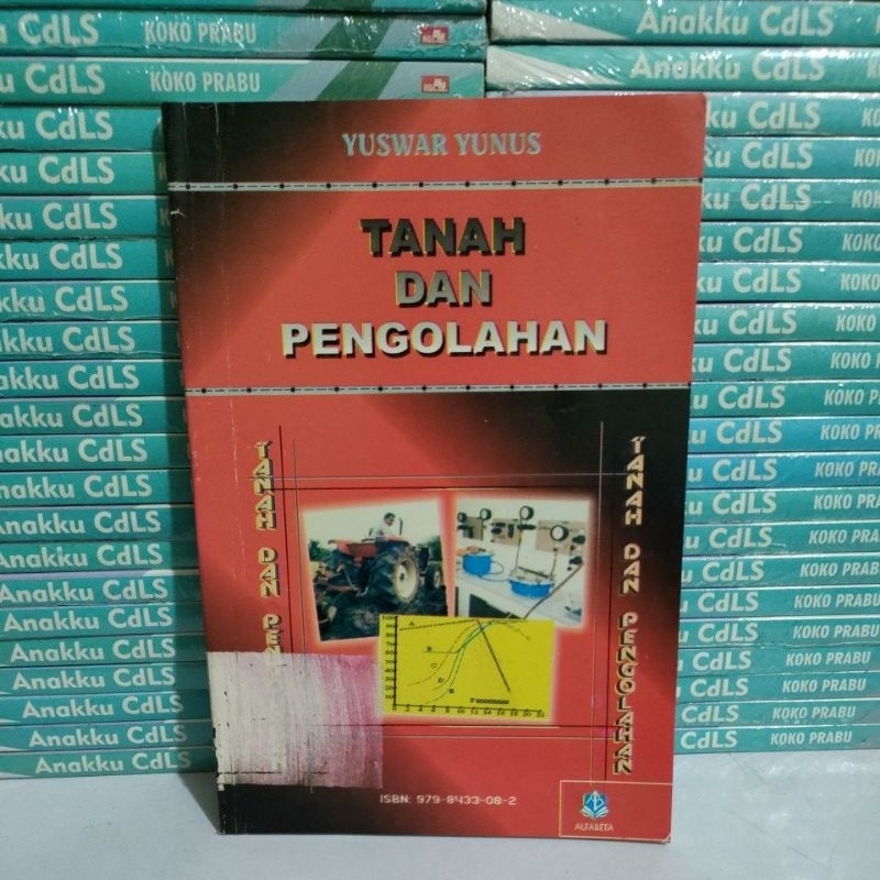 Jual Buku Super Murah - Buku Tanah Dan Pengolahan | Shopee Indonesia Jual Buku Super Murah - Buku Tanah Dan Pengolahan | Shopee Indonesia