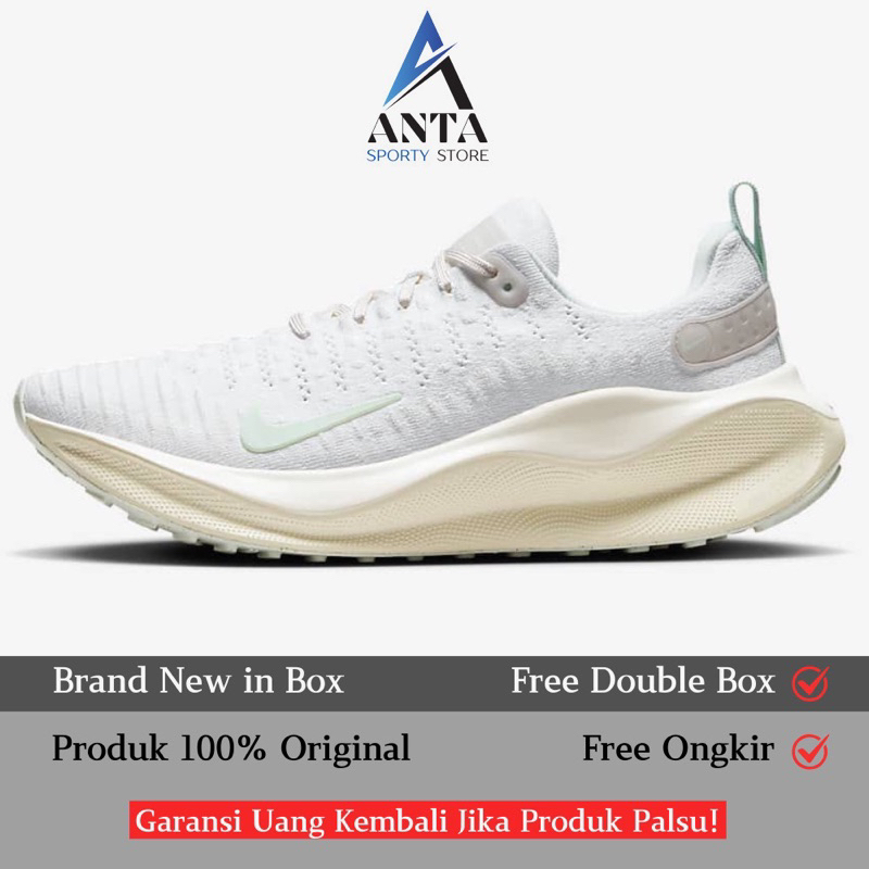 Jual Nike Infinity RN4 Original 100% Resmi | Shopee Indonesia