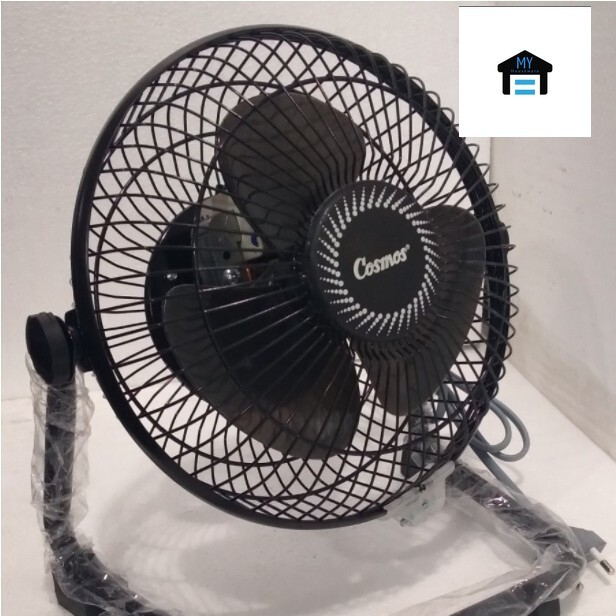 Jual ELECTRIC FAN COSMOS 9' (9-PDA) | Shopee Indonesia